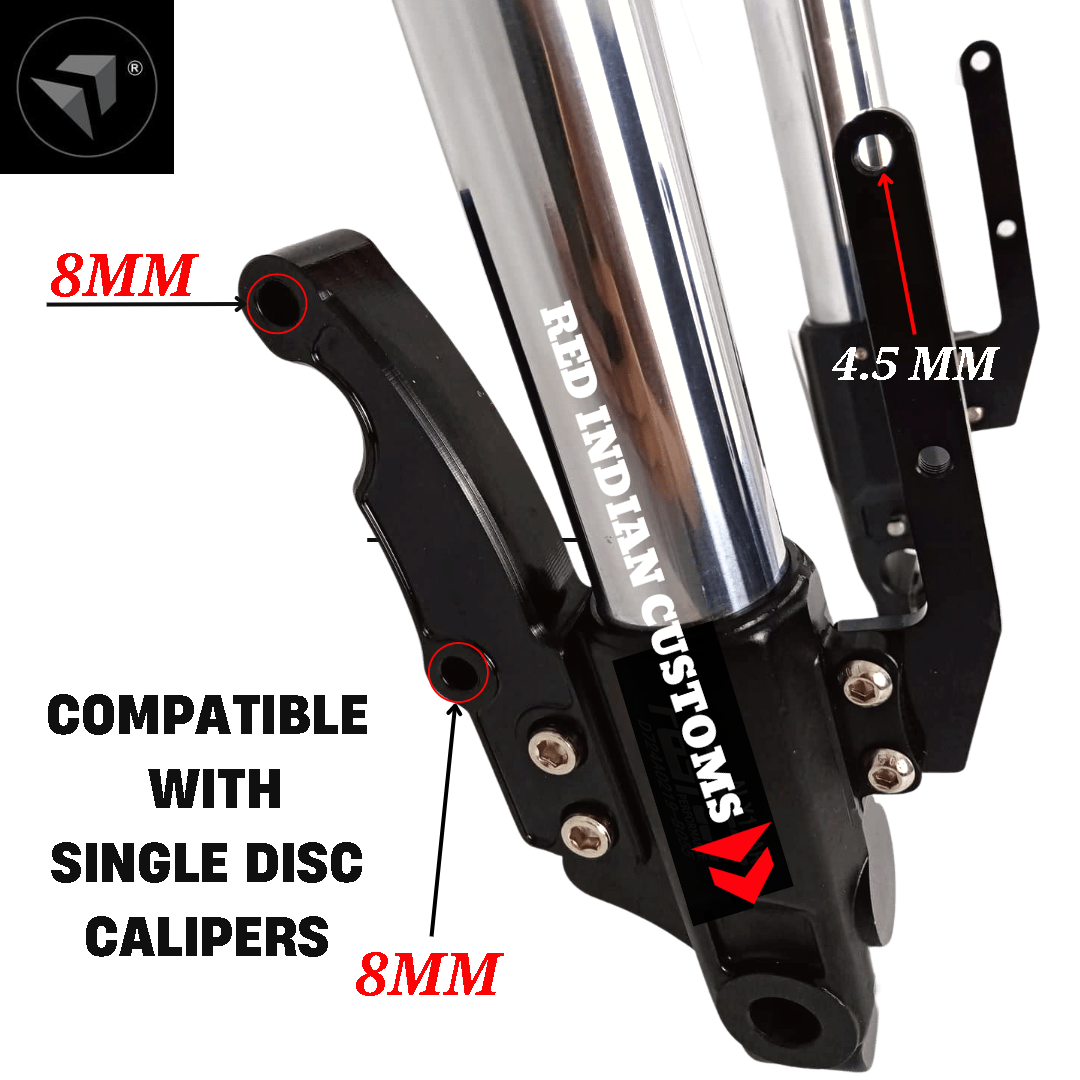 COMPLETE ASSEMBLY UPSIDE DOWN / INVERTED FRONT FORK TUBE TELESCOPIC MO ...