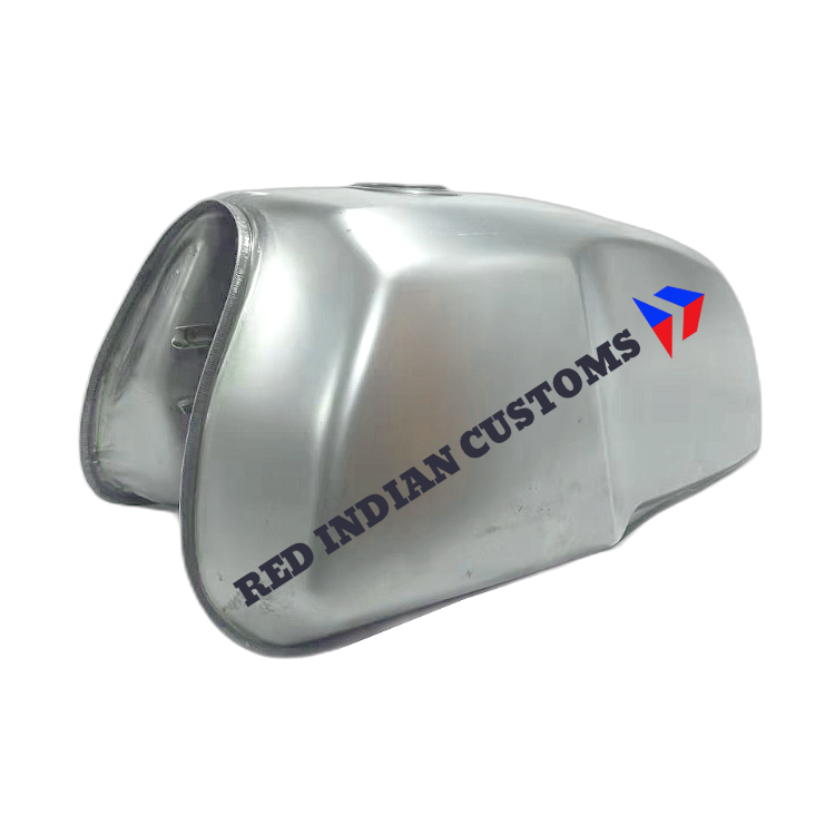 18-L Roadster Café Racer Motorcycle Retro Modification Custom Gas Tank ...