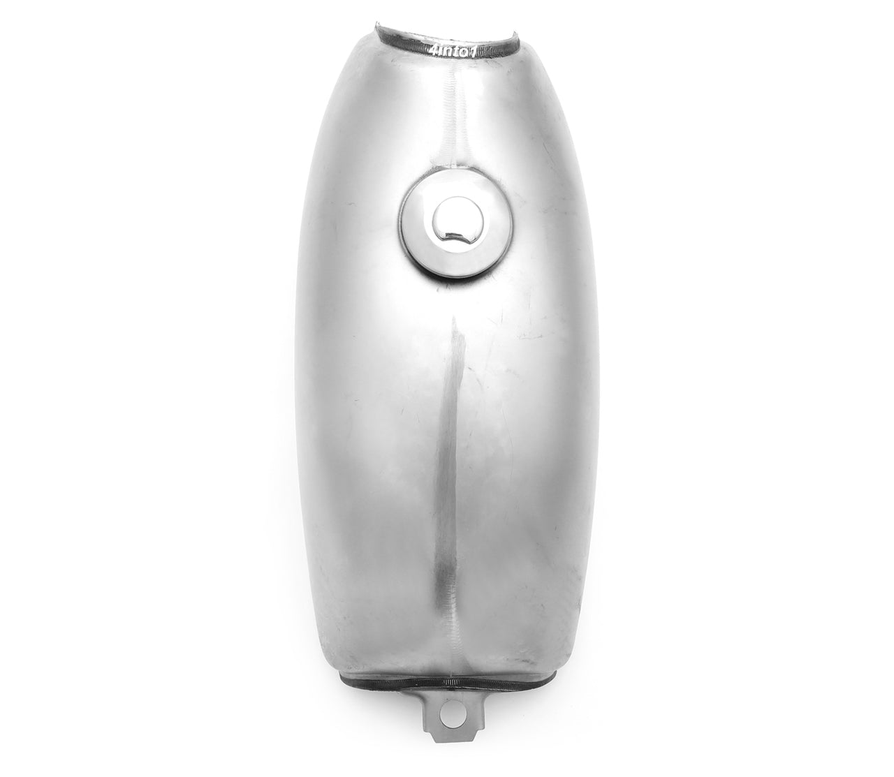TD 360 - 7-Liter Modified Motorcycle Fuel Tanks for Café Racers, Brat ...
