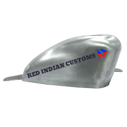 RED INDIAN CUSTOMS