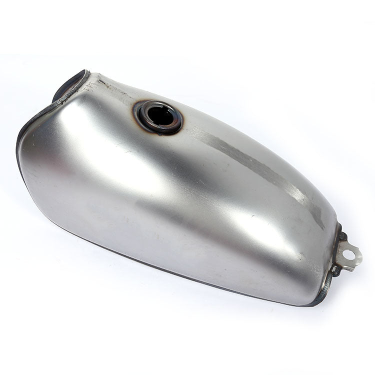 TD 360 - 7-Liter Modified Motorcycle Fuel Tanks for Café Racers, Brat ...