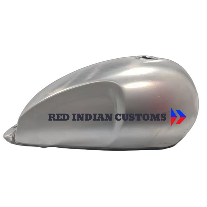 RED INDIAN CUSTOMS